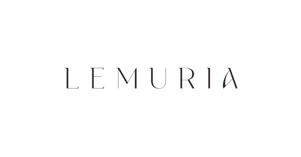 LEMURIA - Ethically Sourced Healing Crystals – Lemuria Store