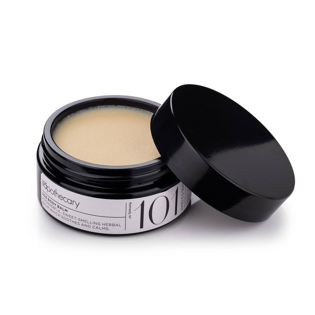 Ilapothecary SOS Body Balm 100g – Lemuria Store